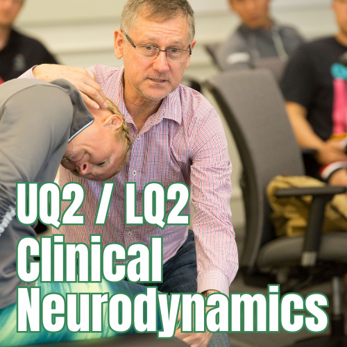 Clinical Neurodynamic Solutions