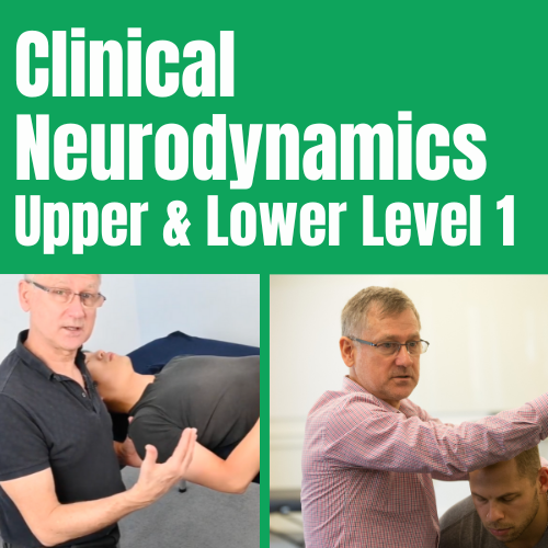 Collections – Neurodynamic Solutions